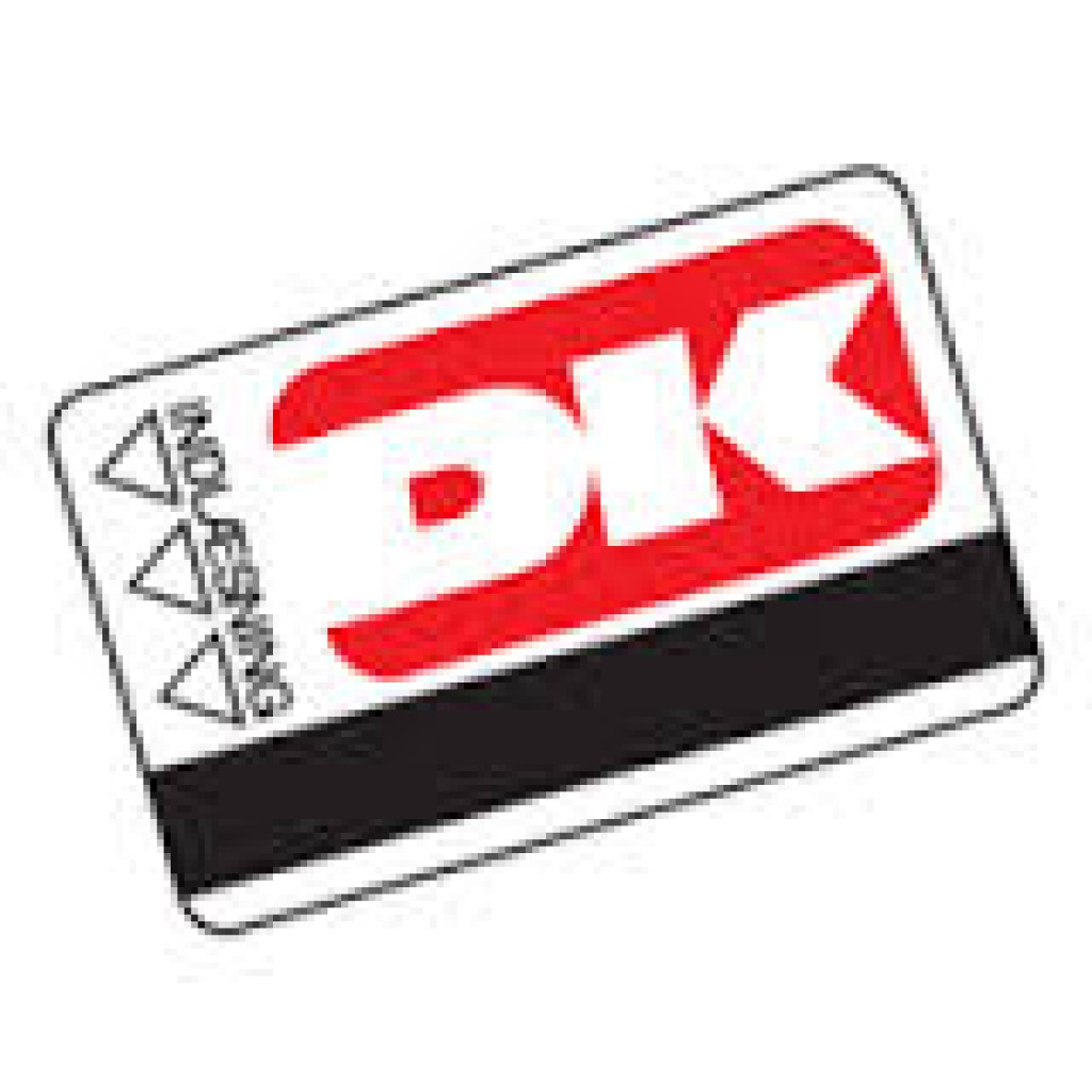 Dankort - HypnoseJAN : HypnoseJAN